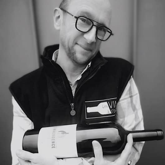 Christophe Poirier - Convergence