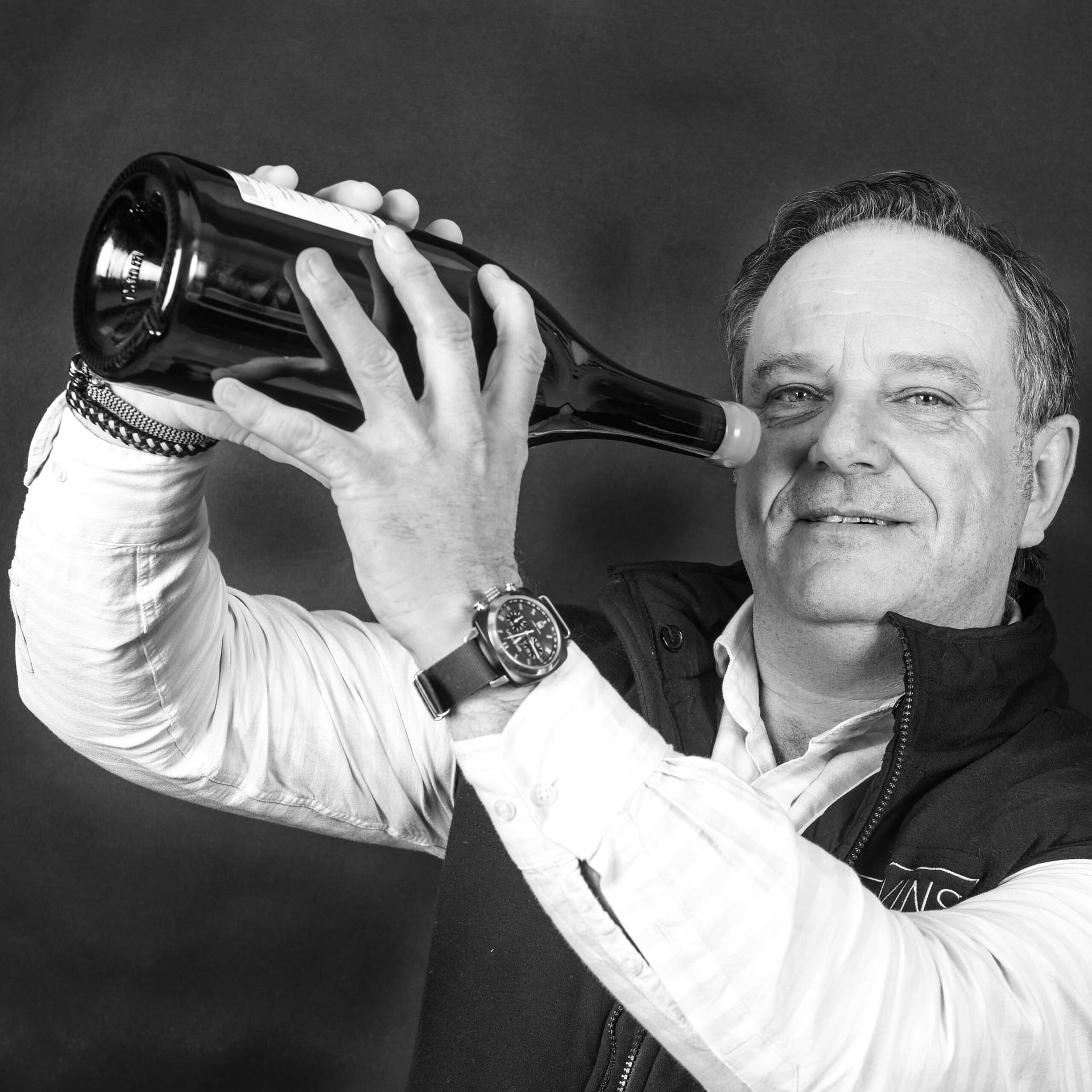 Christophe Leroux - Convergence